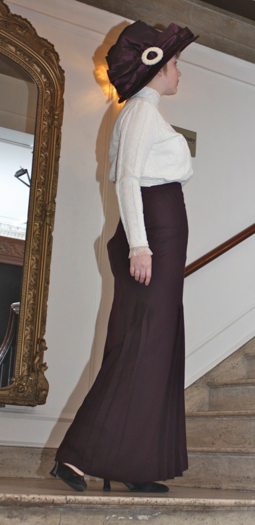 Project Journal: Victorian Women’s Tailoring Part X: 1913 Gallery – The ...