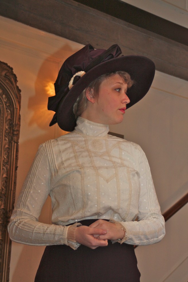 Project Journal: Victorian Women’s Tailoring Part X: 1913 Gallery – The ...