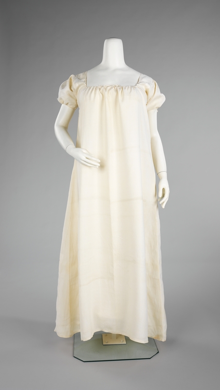 Project Journal: 1780s Ensemble Part III: Undergarments and Sources ...