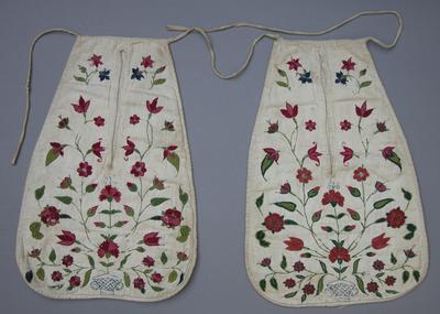 A future project: 18th Century Pockets – The Quintessential Clothes Pen