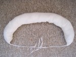 HSF #15: 18th Century Bum Roll – The Quintessential Clothes Pen
