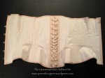 Ca. 1860 Corset Intense Details – The Quintessential Clothes Pen