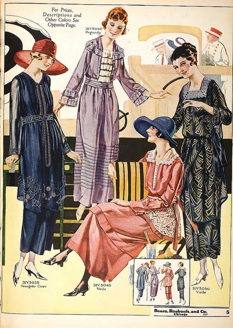 1919 Ivory Eyelet Dress (HSF #7) – The Quintessential Clothes Pen