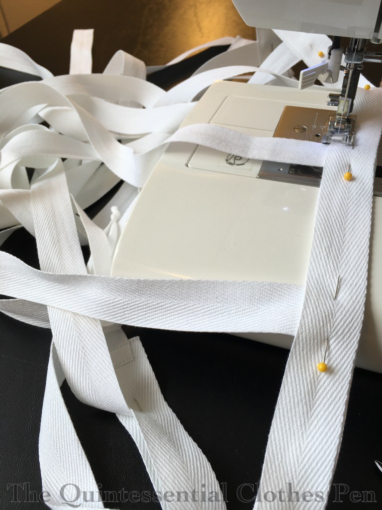 c. 1860 Crinoline Size Comparison & Tutorial – The Quintessential ...