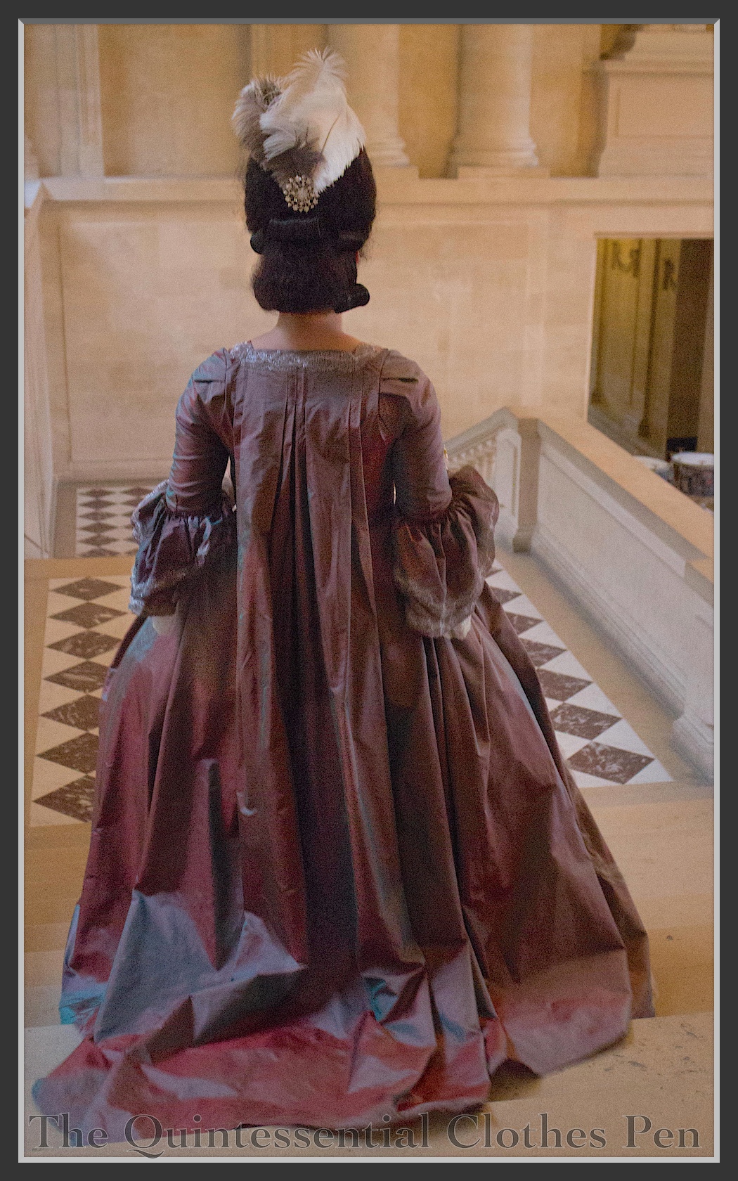 Gallery – The Quintessential Clothes Pen