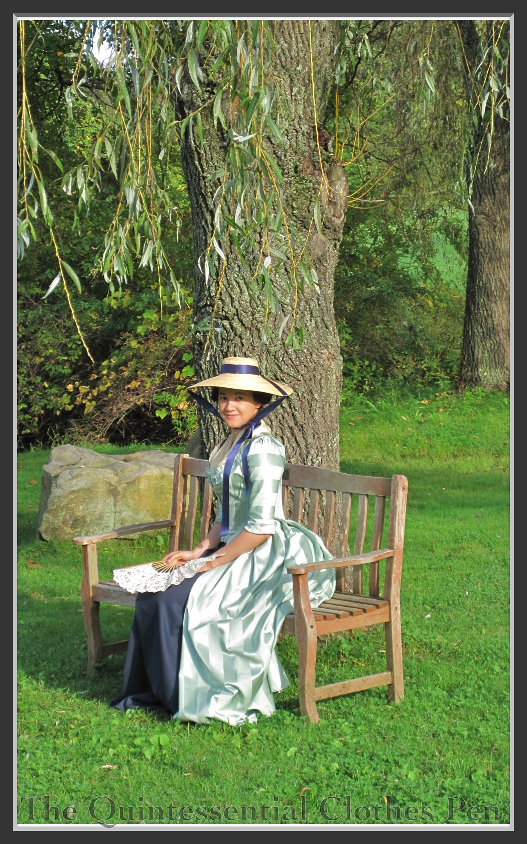 Gallery – The Quintessential Clothes Pen