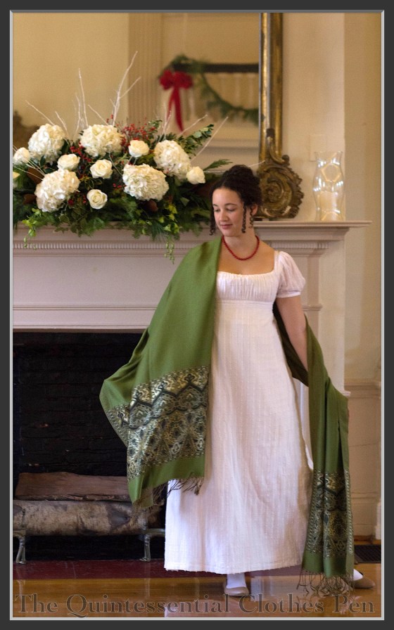 Gallery – The Quintessential Clothes Pen