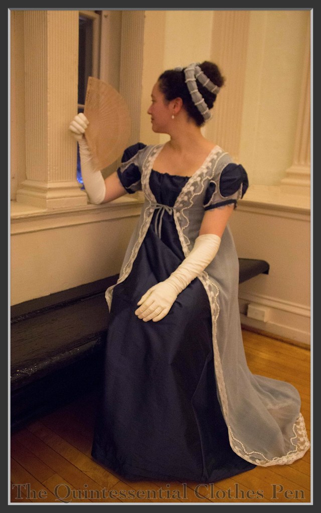 Gallery – The Quintessential Clothes Pen