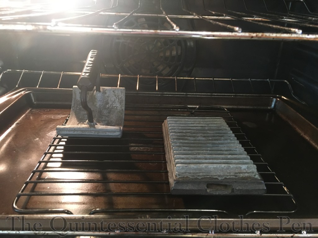 A Practical Experiment: How To Use A Fluting Iron – The Quintessential ...