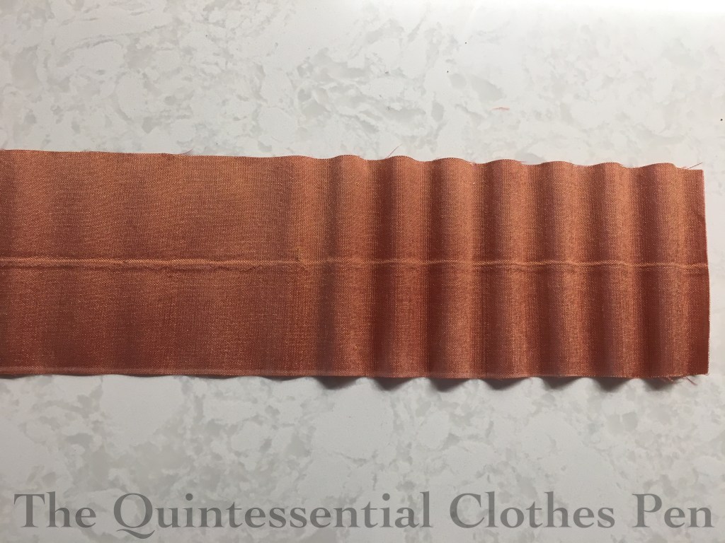 A Practical Experiment: How To Use A Fluting Iron – The Quintessential ...