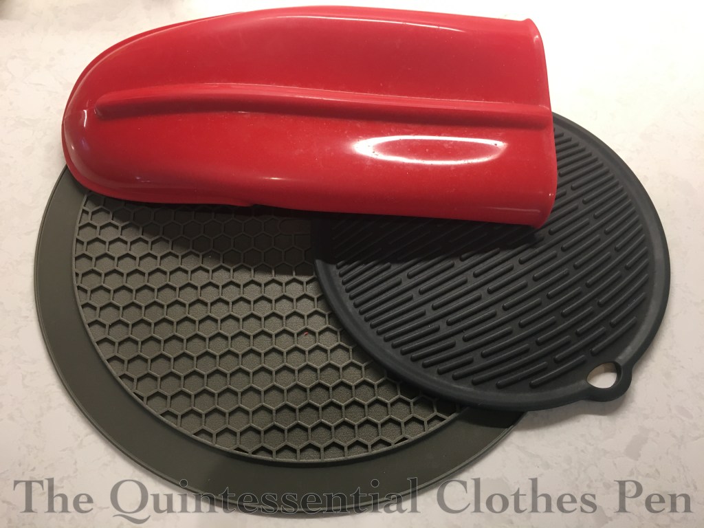 A Practical Experiment: How To Use A Fluting Iron – The Quintessential ...