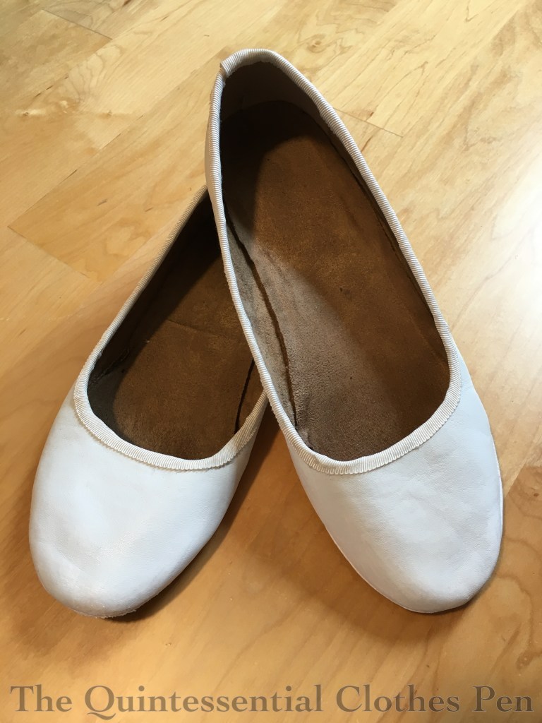 Shoes – The Quintessential Clothes Pen