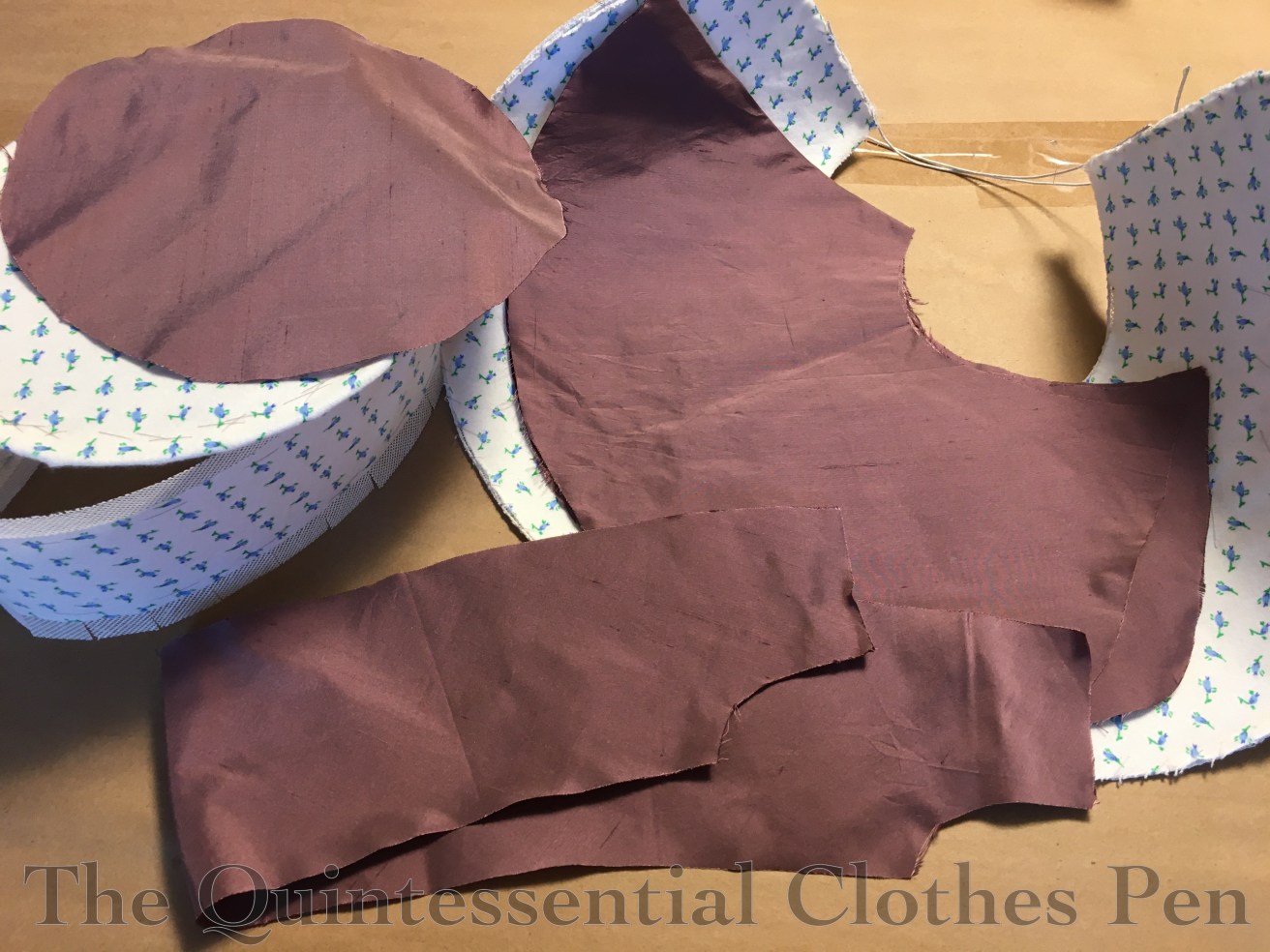 Museum Clothing Pieces – The Quintessential Clothes Pen