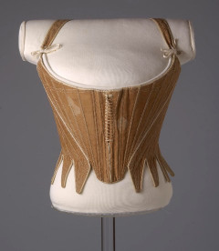 c. 1785 Stays (Of Fail), Part III: The Pattern – The Quintessential ...