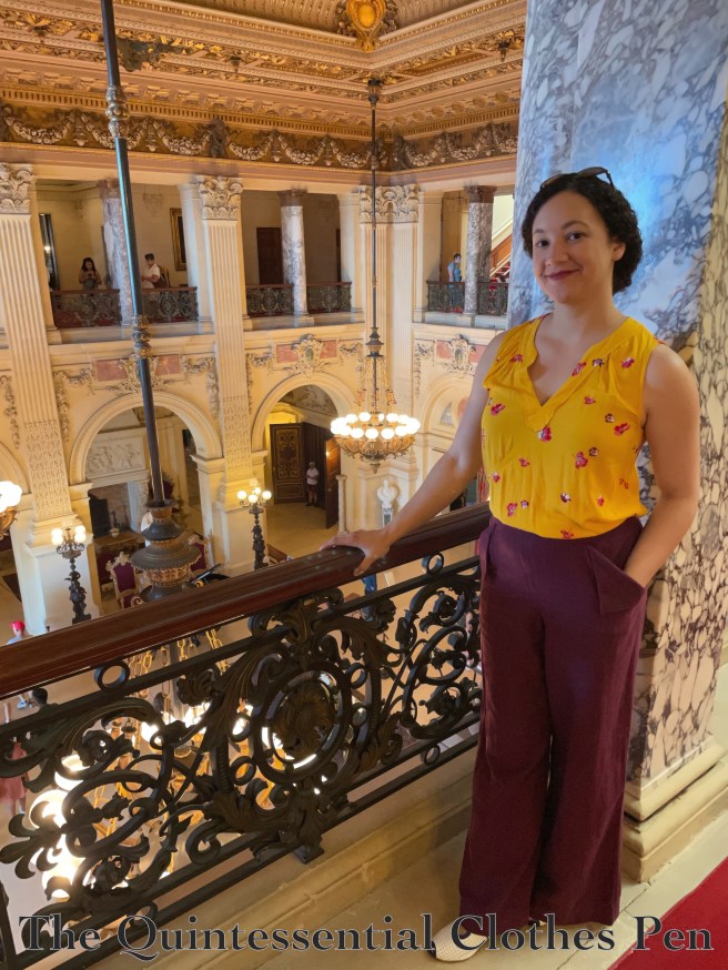 The Quintessential Clothes Pen – Page 5 – an exploration of historical ...