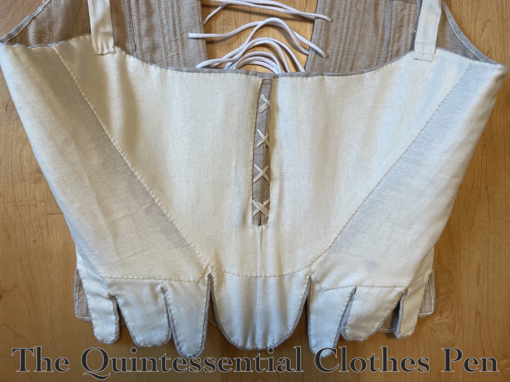 The Quintessential Clothes Pen – Page 4 – an exploration of historical ...