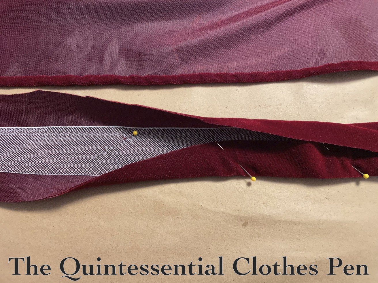 The Quintessential Clothes Pen – Page 4 – an exploration of historical ...