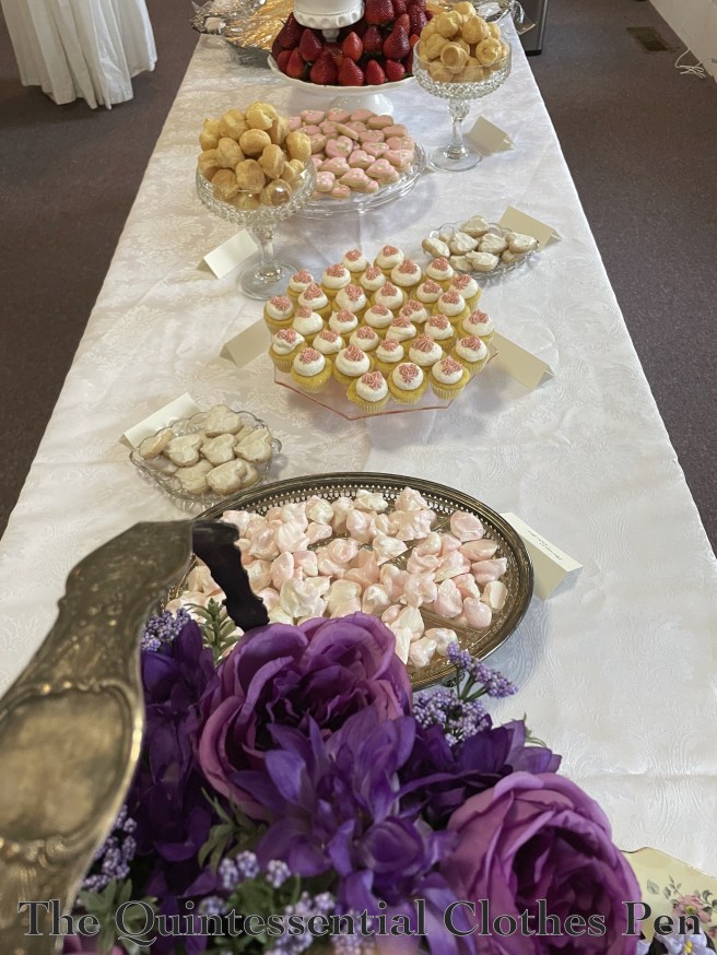 The Quintessential Clothes Pen – an exploration of historical costume