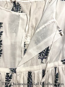 The Quintessential Clothes Pen – an exploration of historical costume