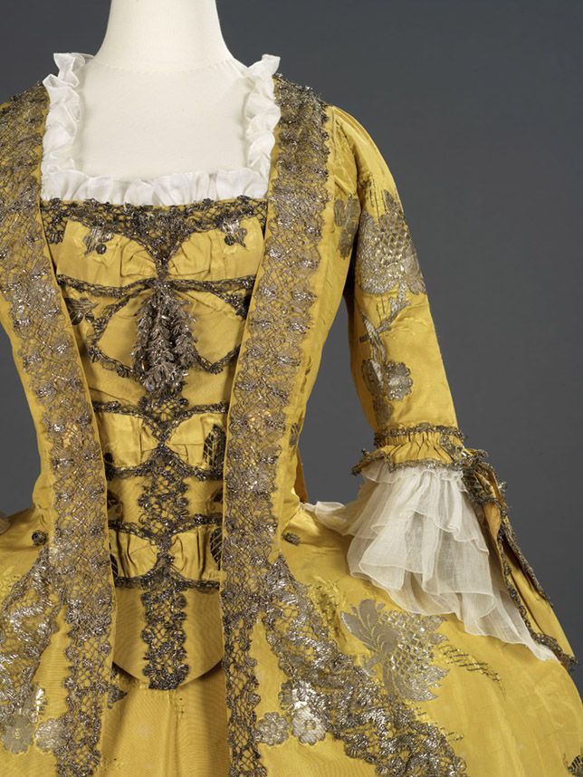 The Quintessential Clothes Pen – an exploration of historical costume