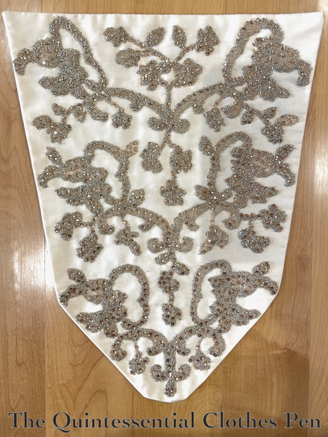 The Quintessential Clothes Pen – an exploration of historical costume