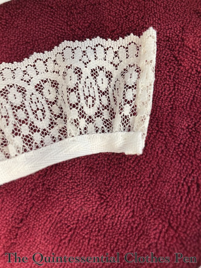 The Quintessential Clothes Pen – an exploration of historical costume